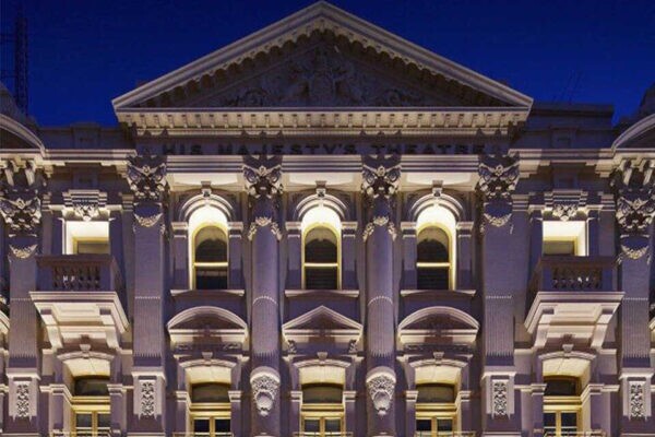 Static Lighting in Dubai | Static Light Company